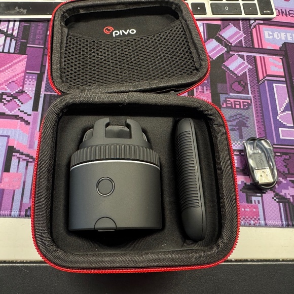 Pivo | Cameras, Photo & Video | Pivo Sports Starter Pack | Poshmark
